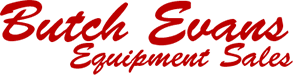 Butch Evans Equipment Sales | Bloomington, IN | Construction Equipment ...